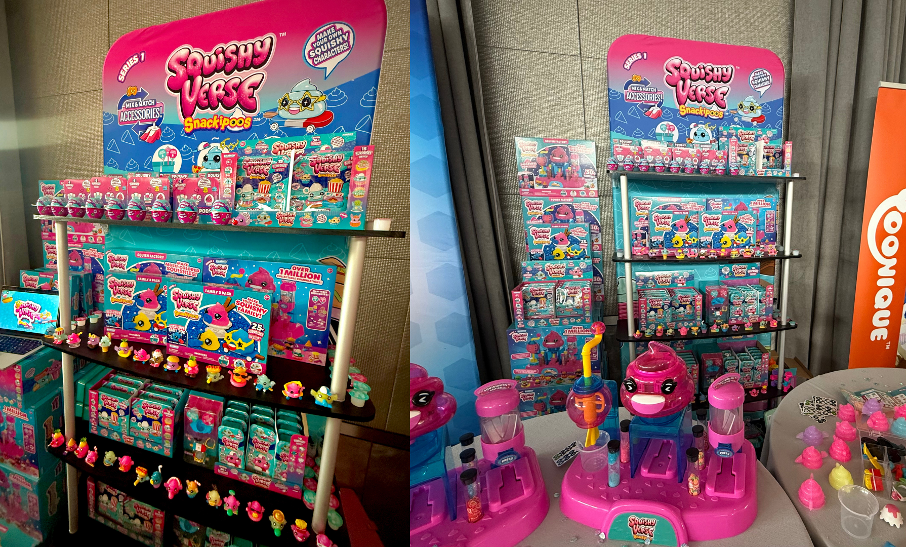 News – Kandy Toys